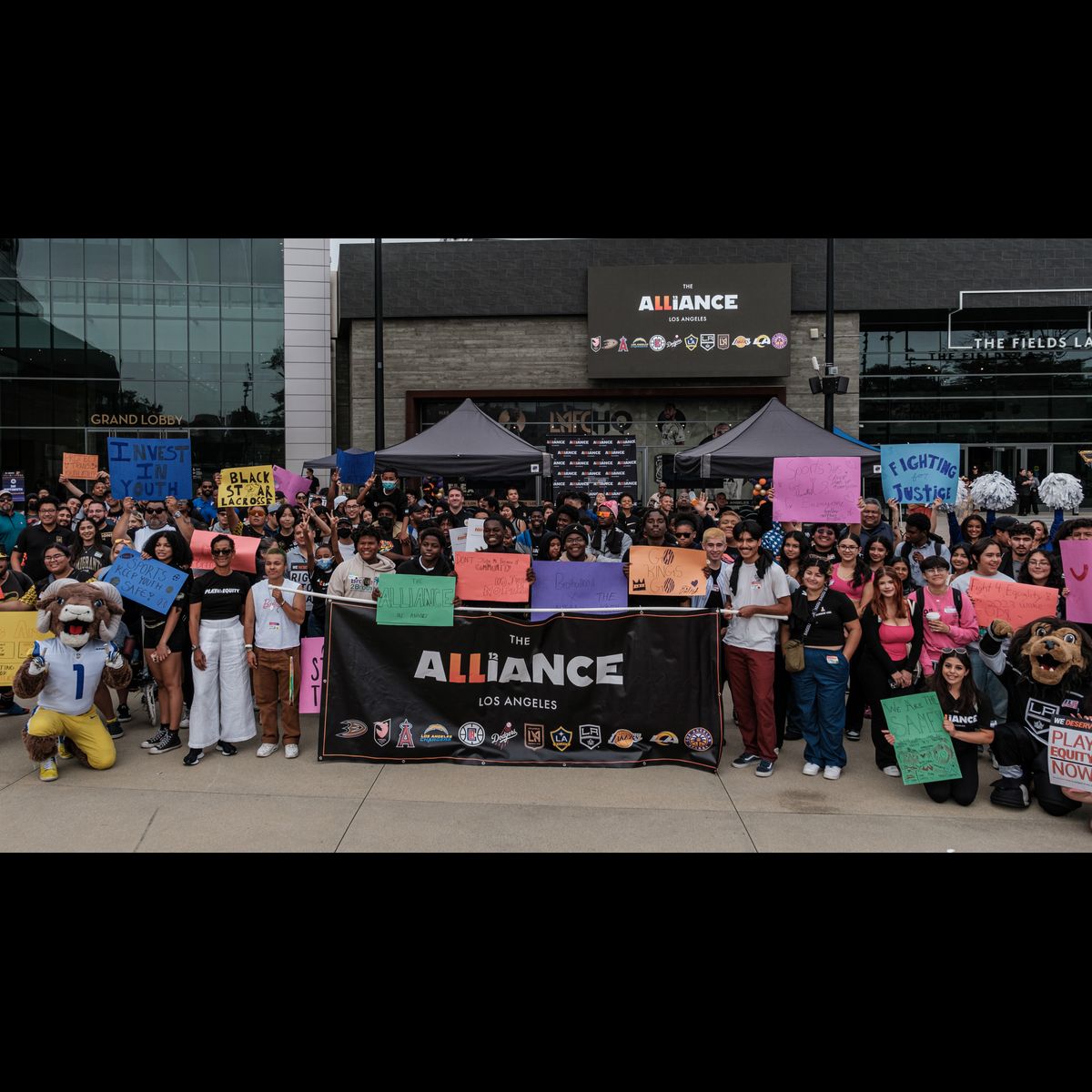 Innovating Through Play Equity: Building a Better Future for Our Youth